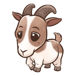 Goat Vector Images (over 32,000)