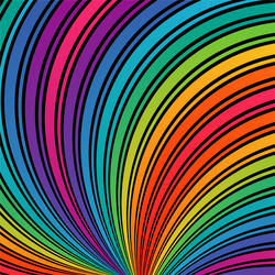 Rainbow Square Vector Images (over 23,000)