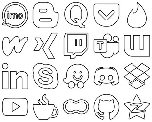 Microsoft Teams Vector Images (over 690)