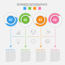 Connect Infographic Vector Images (over 110,000)