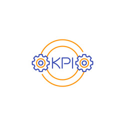 Kpi Vector Images (over 4,500)