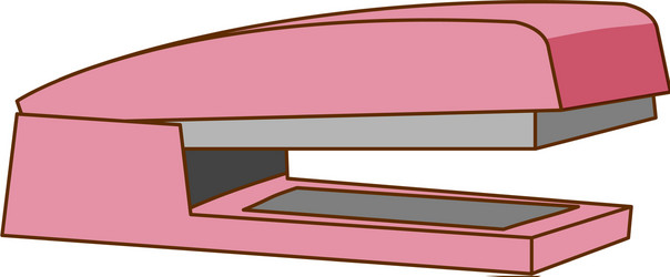 Stapler Cartoon Vector Images (over 580)