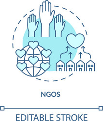 Ngo Logo Vector Images (over 130)