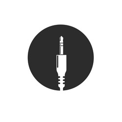 Icon Aux Cable Vector Images (77)
