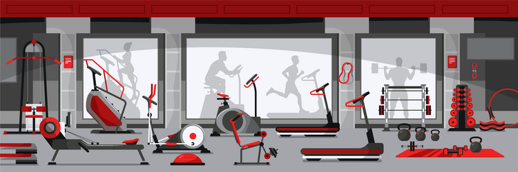 Gym Vector Images (over 220,000)