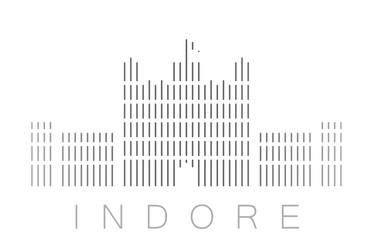 Indore Vector Images (over 160)