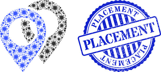 Placement Vector Images (over 11,000)