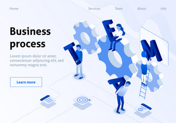 Team Building Banner Vector Images (over 3,700)