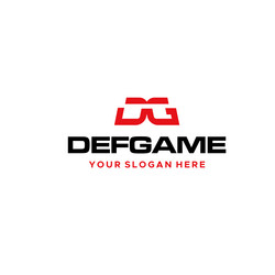 Dg Gaming Logo Vector Images (over 100)