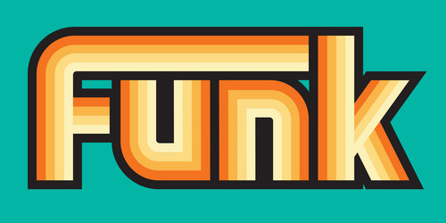 Funk Vector Images (over 2,400)