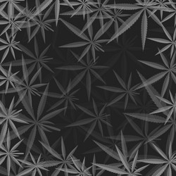 Marijuana Pattern Vector Images (over 9,700)