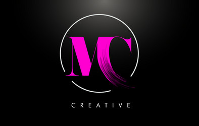 Letter Mc Logo Vector Images (over 2,400)