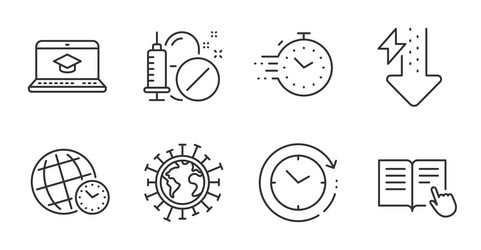 Class Time Vector Images (over 3,800)