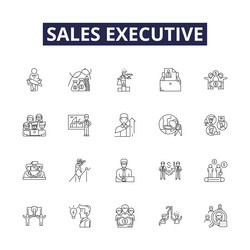 Sales Executive Vector Images (over 2,700)