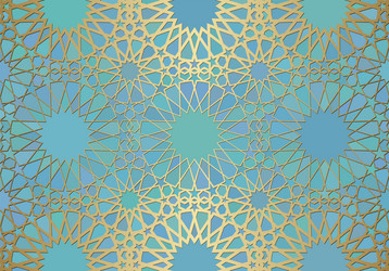 Pattern Moroccan Stained Glass Vector Images (over 190)