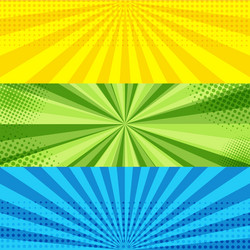 Comic Strip Border Vector Images (over 6,300)