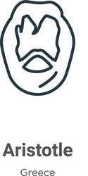 Aristotle Vector Images (over 190)