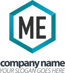 Letter Me Logo Vector Images (over 2,500)