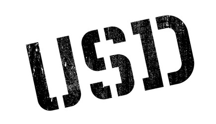 Usd rubber stamp Royalty Free Vector Image - VectorStock