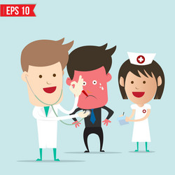 Stethoscope Cartoon Vector Images (over 16,000)