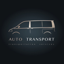 Minivan Logo Van Vector Images (over 400)