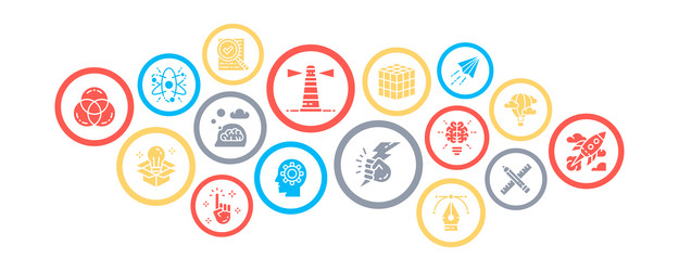 Creative and Innovation Background Vector Images (over 99,000)