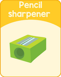Educational Flashcards Vector Images (over 13,000)