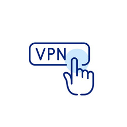 Vpn Icon Vector Images (over 3,700)