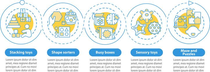 Child Development Infographic Vector Images (over 1,000)