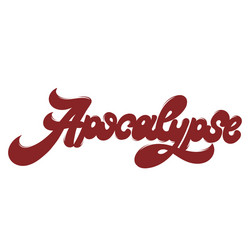 Apocalypse Logo Vector Images (over 1,900)