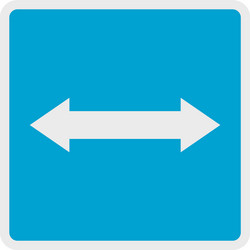 Reversible Symbol Vector Images (over 7,100)