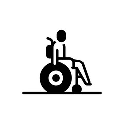 Disability Royalty Free Vector Image - VectorStock
