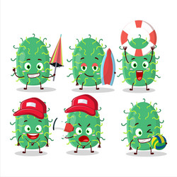 Alien Surf Vector Images (73)