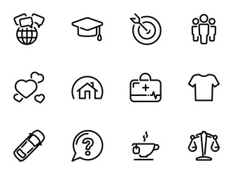 Basic Human Need Vector Images (over 190)