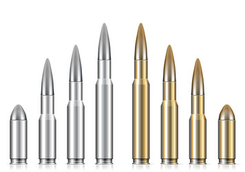 Bullets Vector Images (over 51,000)