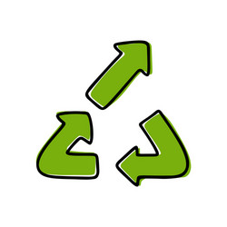 Upcycle Symbol Vector Images (over 200)