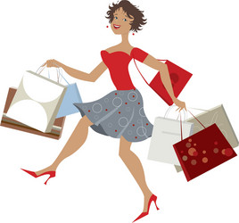 Shopper Vector Images (over 31,000)