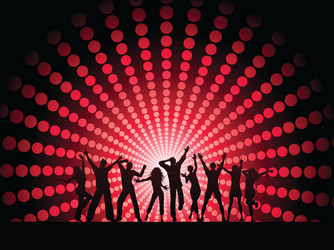 Dance Floor Vector Images (over 2,300)
