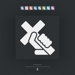 Methodist Cross Vector Images (79)