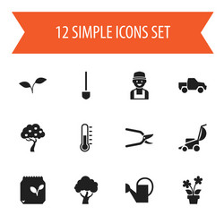 Ploughman Vector Images (40)