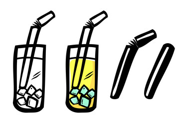 Simple Draw Vector Images (over 500,000)