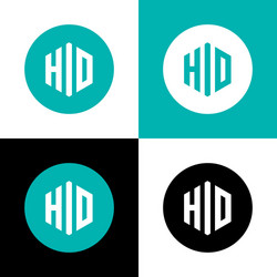 Hid Vector Images (over 160)