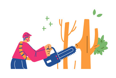 Arborist Vector Images (over 430)