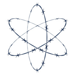 Barbed Wire Logo Vector Images (over 720)