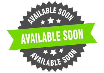 Available Soon Vector Images (over 690)