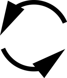 Arrow Sweep Symbol Vector Images (90)