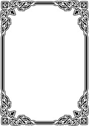 Western Corner Vector Images (over 120)