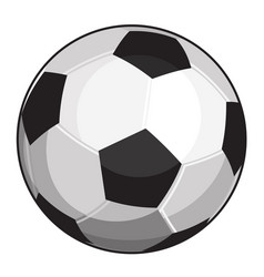 Old School Soccer Ball Vector Images (over 210)