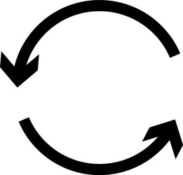 Arrow Sweep Symbol Vector Images (90)