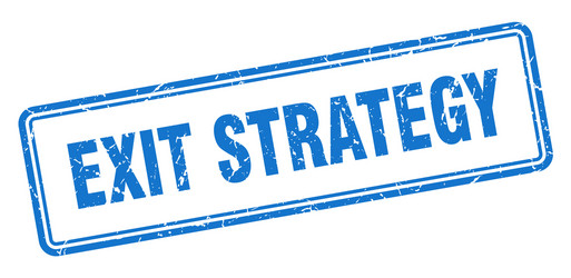 Exit Strategy Vector Images (over 2,800)